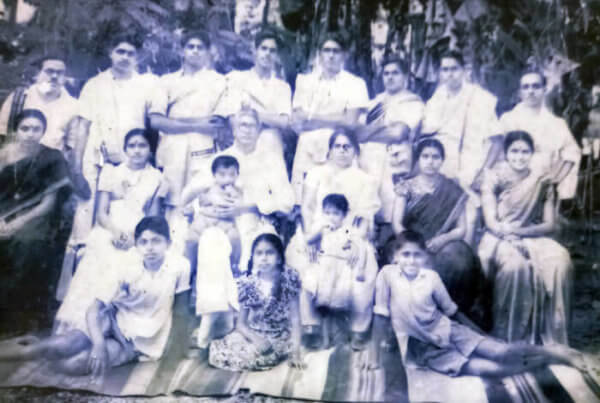 Tellicherry's Cricket Legacy - Mambally’s Royal Biscuit Factory.